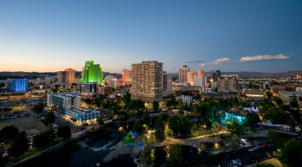 Reno Tahoe Continues to Build Momentum as a Premier Spring and Summer ...