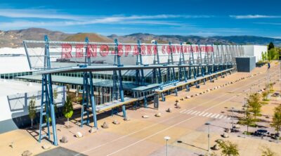 NCVA Far Western Qualifier Returns to Reno for 51st Year of Elite ...